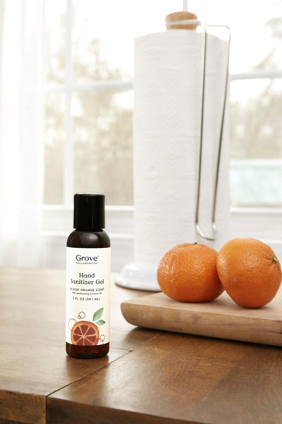 Purpose At Work: How Grove Collaborative Is Disrupting The Consumer ...