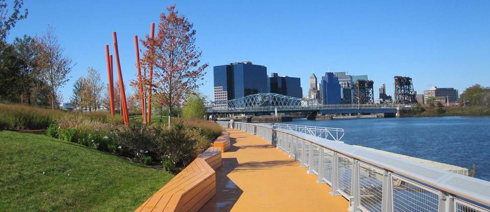 Discover America’s Most Underappreciated City