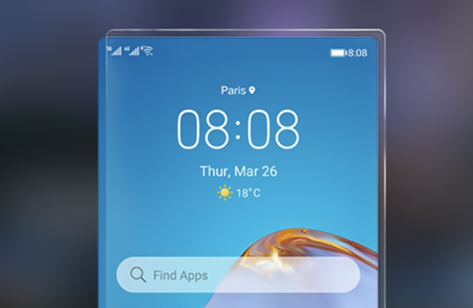 Huawei’s Game-Changing Innovation Could Fix P40 Pro’s Biggest Problem