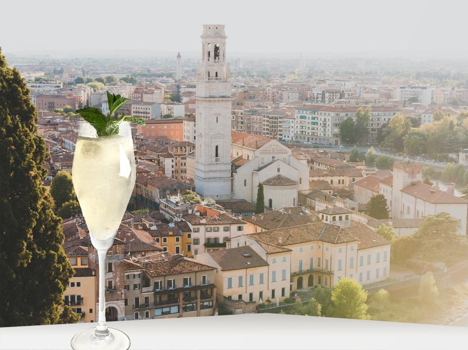 The Sgroppino Is The Ultimate Italian Cocktail For Summer