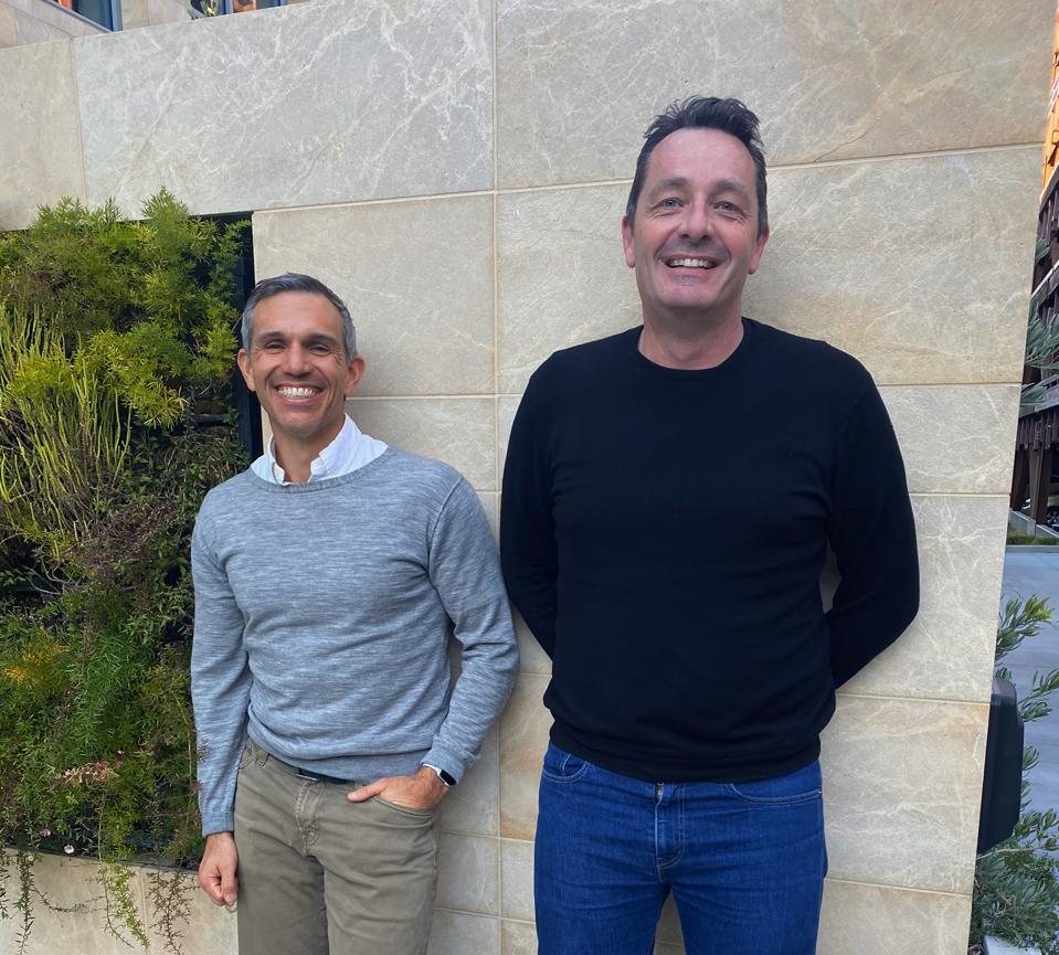 This Data Security Startup Just Raised $15 Million In Series A Round ...