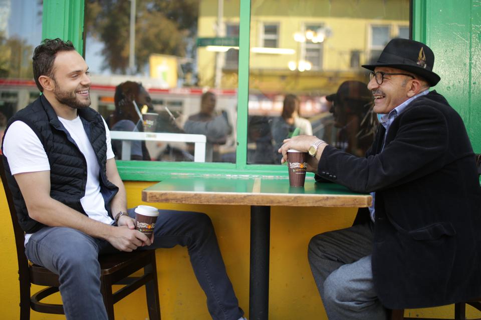 This Coffee Shop Wants You To Taste Test Before Purchasing
