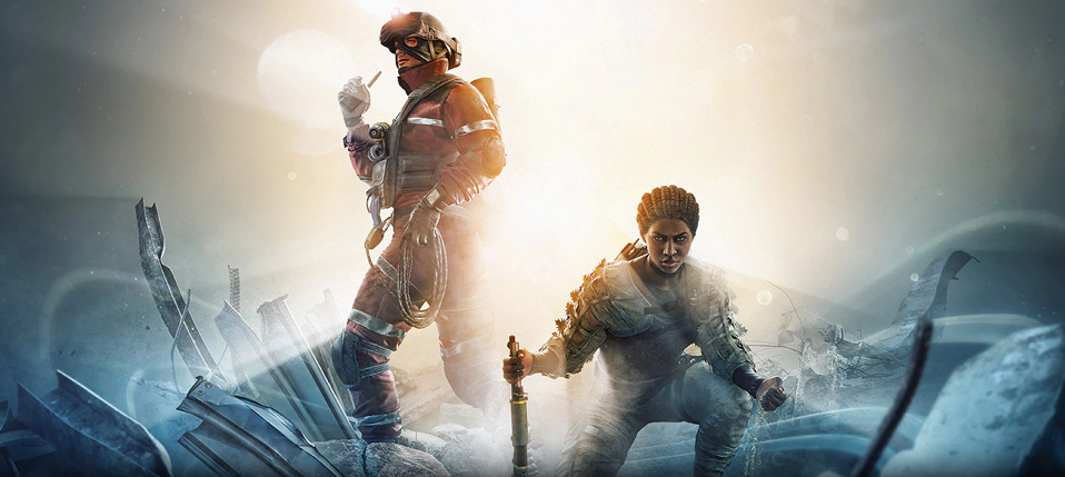 Rainbow Six: Siege’s Next Season, Operation Steel Wave, Launches Tomorrow