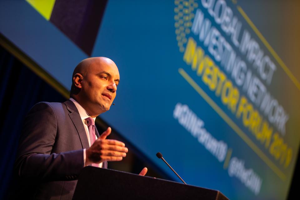 With $715B In AUM, Impact Investors Stay The Course, Despite The ...