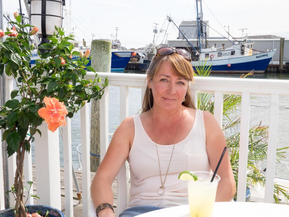 Jersey Shore’s Culinary Treasures