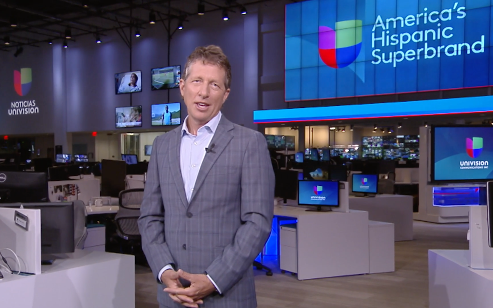 Citing Ratings Growth And Calling Itself ‘America’s Hispanic Superbrand ...