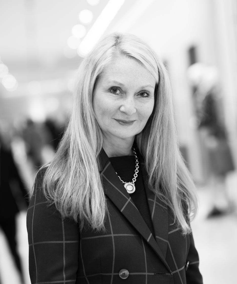 Women Who Board: A Conversation With Andrea Weiss, Founder Of The O ...