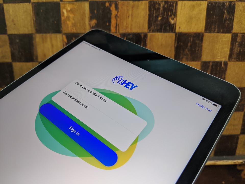 Apple To Basecamp’s Hey: Expect To Pay Us If You Want To Sell Privacy