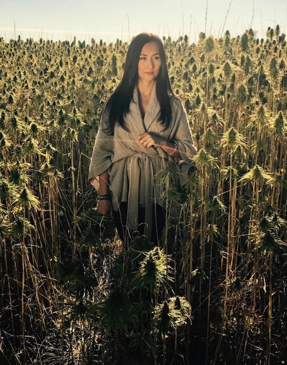 Dr. Jenelle Kim And JBK Wellness Labs: Leaders In Cannabis Formulations