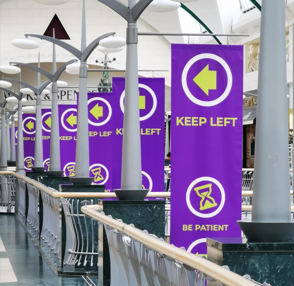 Amazon Prime Is All We Have Left If Social Distancing Is Allowed To ...