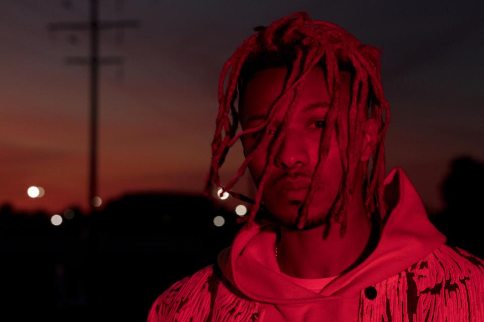 Hardtrap Godfather SayMyName Talks His ‘Elevated’ EP