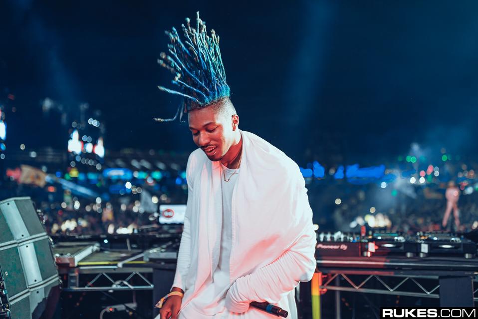 Hardtrap Godfather SayMyName Talks His ‘Elevated’ EP