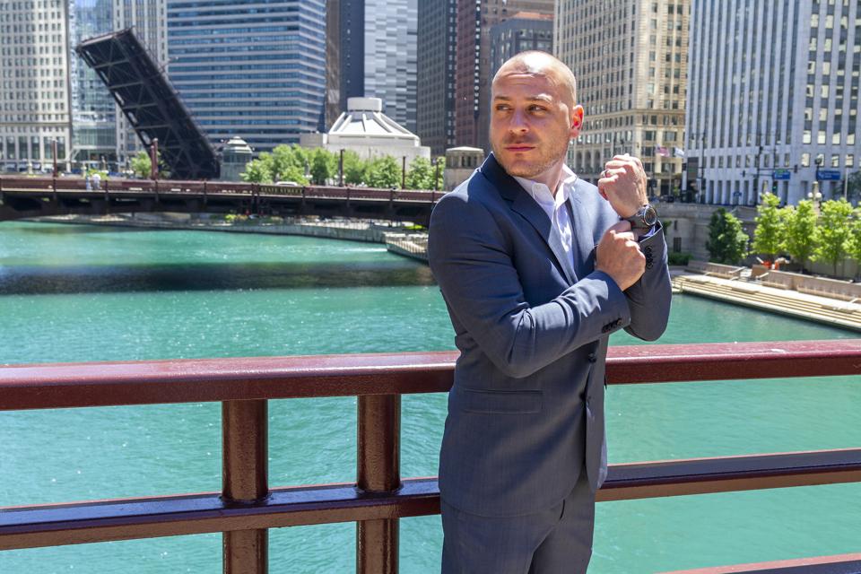 Anthony Dindia: The Godfather Of Cannabis At Verano