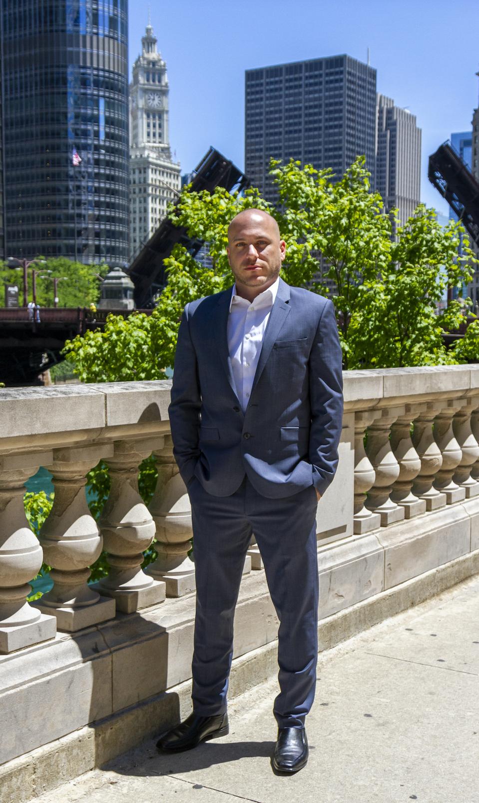 Anthony Dindia: The Godfather Of Cannabis At Verano