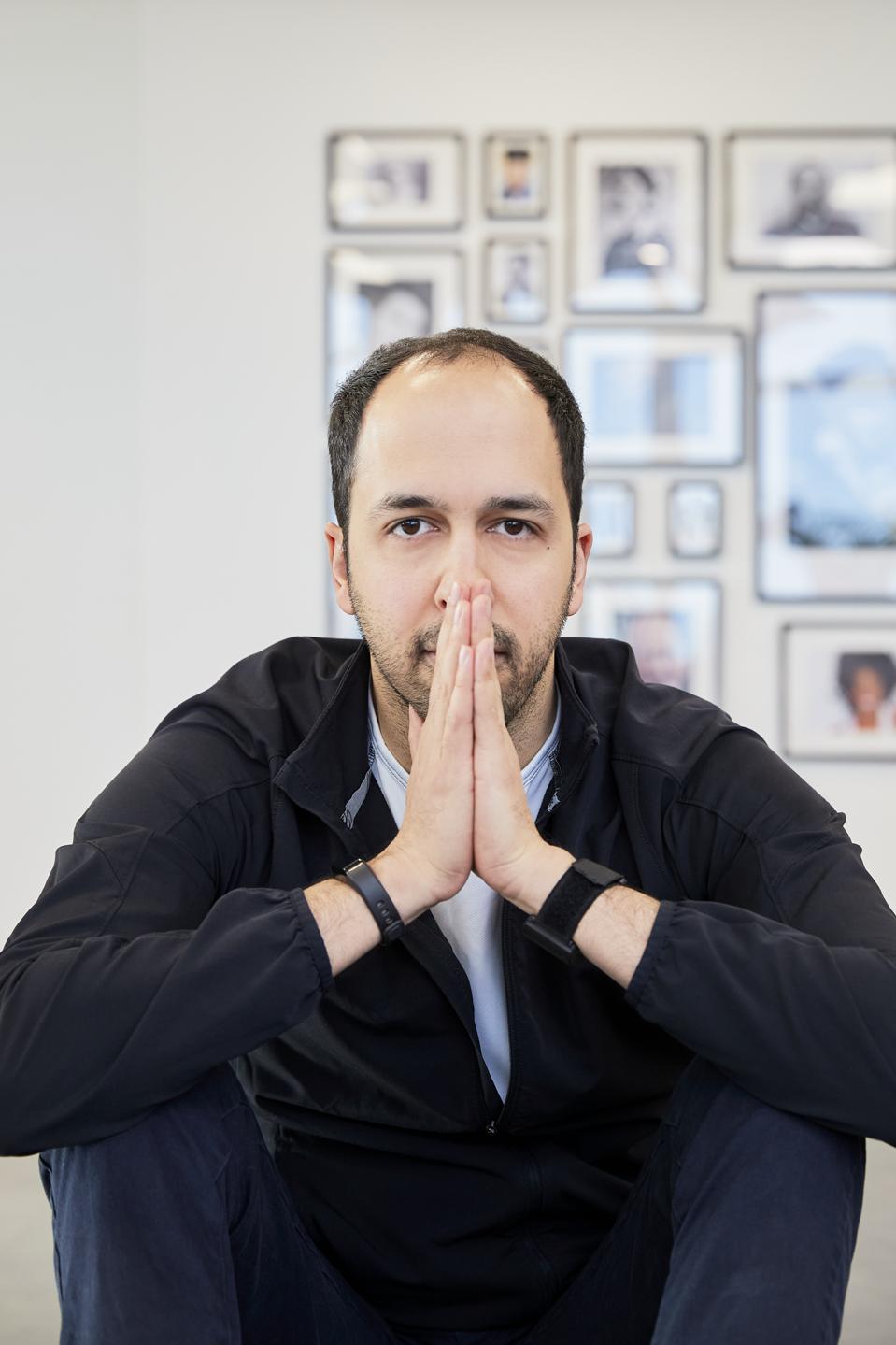 Huma Proves The Case For Digital Health Amid Covid-19 Crisis