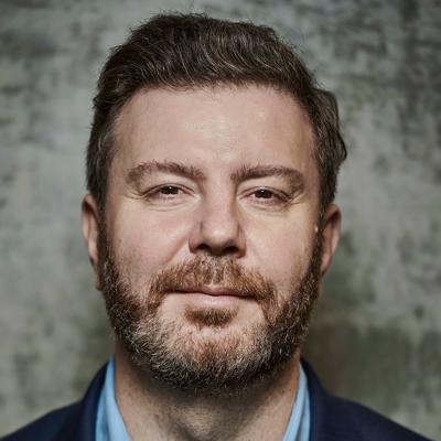 The Erl-King Review, Daniel Dines, Cofounder And CEO, UiPath