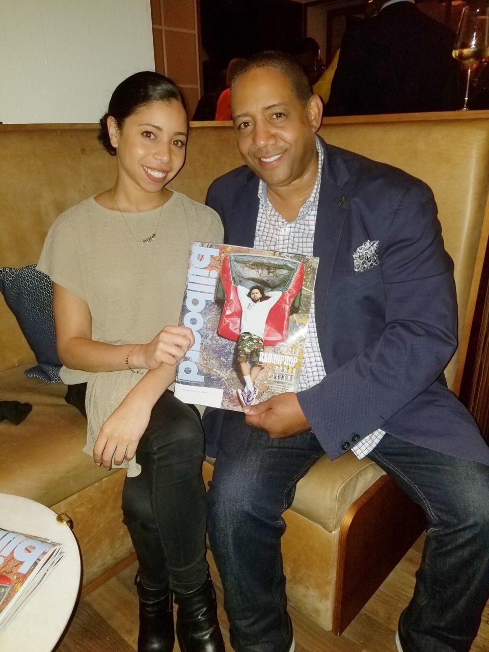 Meet The Music Industry's #GirlDads And The Daughters Who Followed In ...