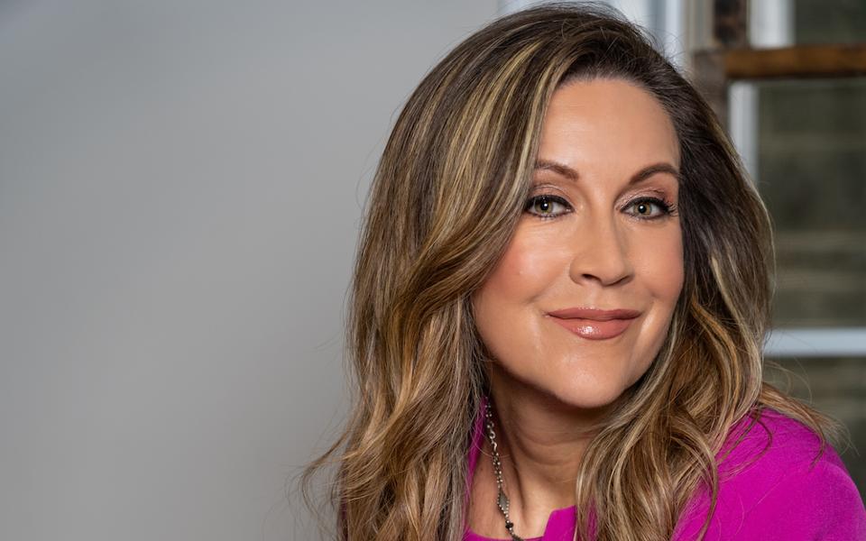 Robert Rodriguez's El Rey Network Launches Political Talk Show With Maria Cardona