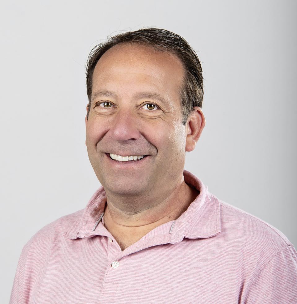 Andrew Glashow, President And COO Of CLS, City Trees And Oasis Cannabis