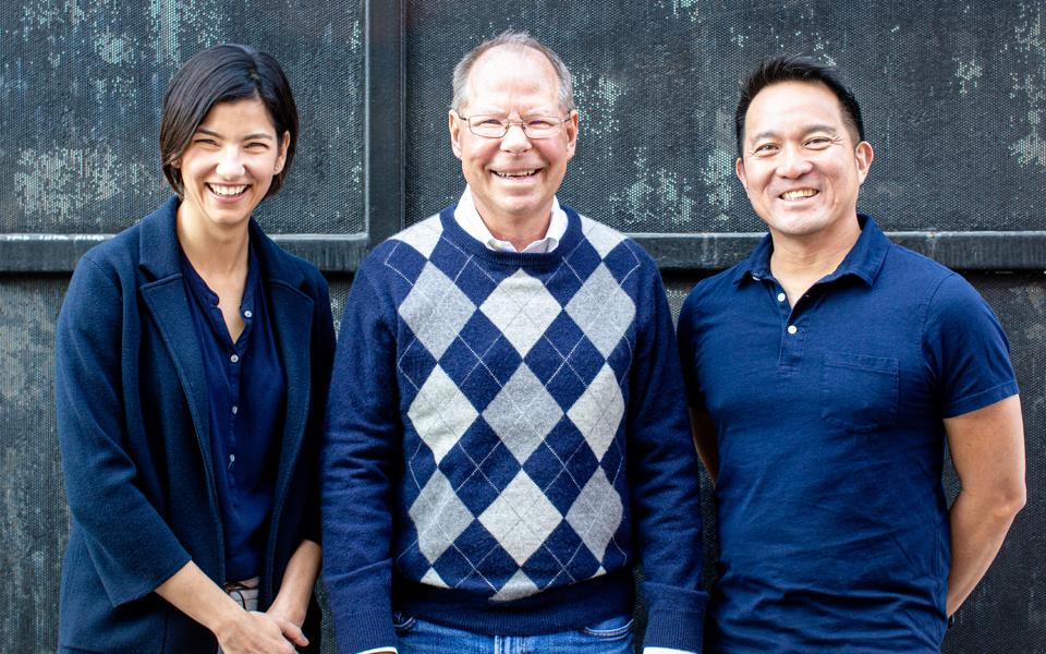 Google Mapped The Internet—Brightseed Is Mapping The Hidden Connection ...