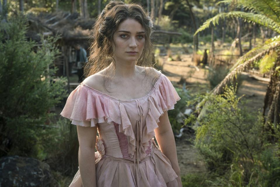 The Luminaries BBC Series Leaves Audience In The Dark After First The Luminaries BBC Series Leaves Audience In The Dark After First