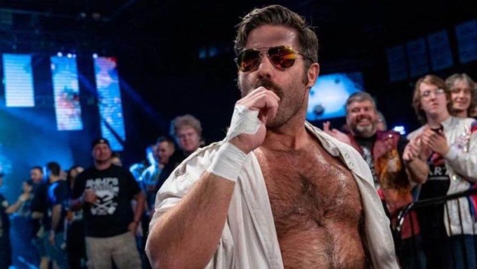 Joey Ryan And Dave Crist Fired By Impact Wrestling In Wake Of # ...