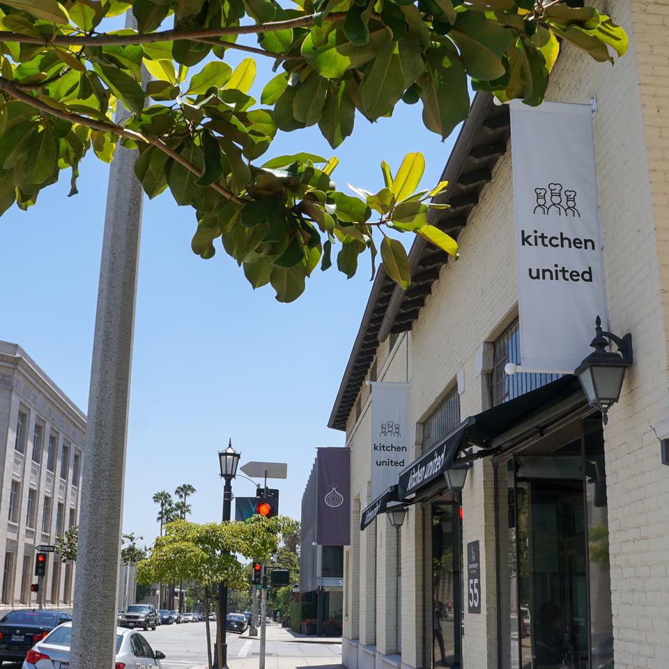 The Time Is Ripe For Kitchen United’s Ghost Kitchens To Expand