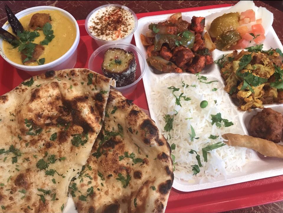 New York City: Head To Queens For The Ethnic Restaurant Gems