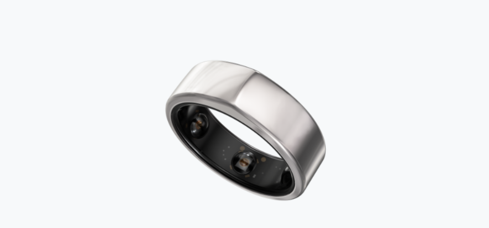 Oura CEO Explains Why NBA Bought 2,000 Of Its $300 Smart Rings