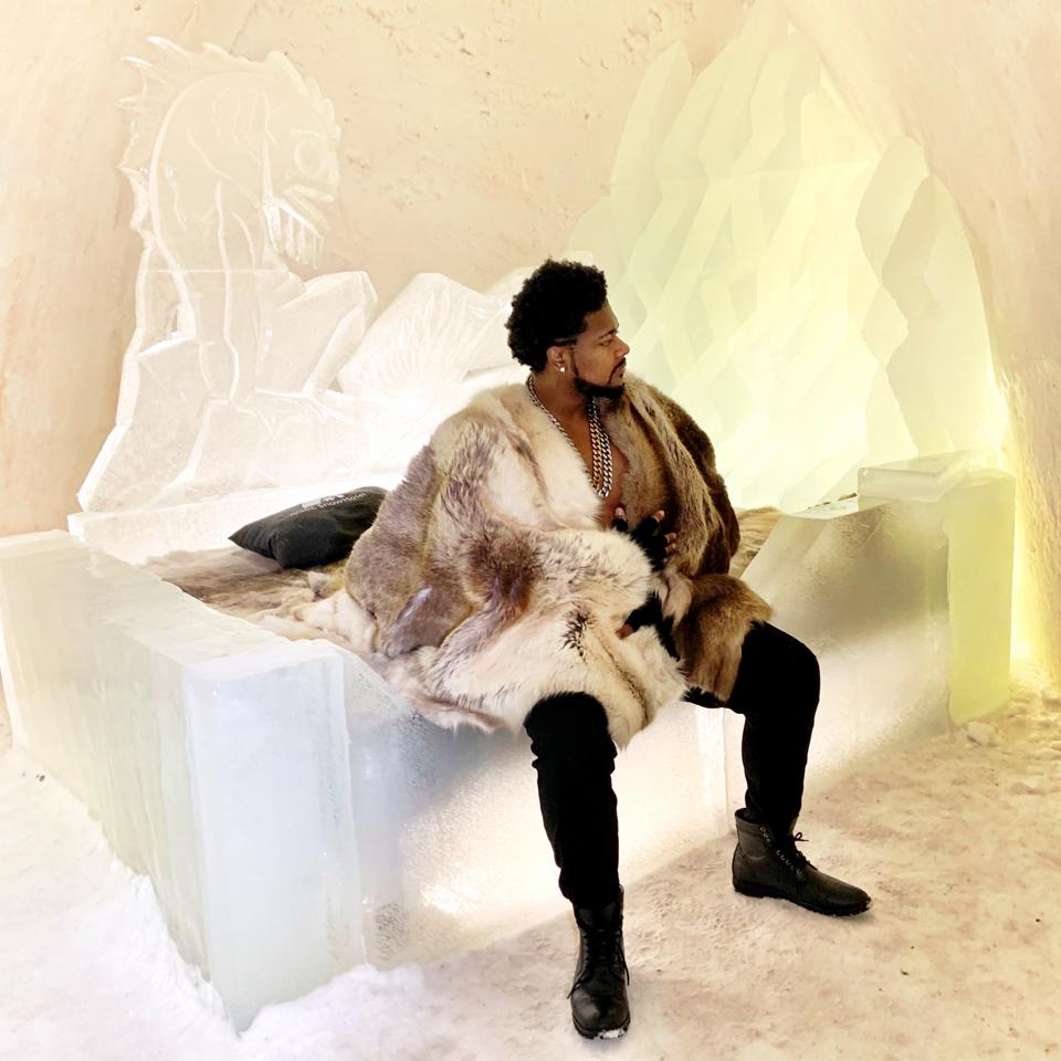 Self-Made Millionaire David Castain Started A Travel Booking Platform