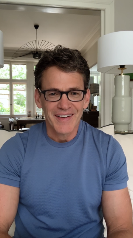 CEO Of Roche Pharmaceuticals On Serving Patients During The Pandemic ...