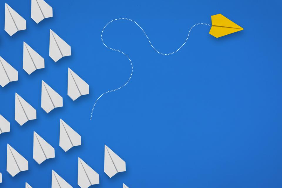 Pandemic Accentuates Two Problems With Change Management: One Is Change ...