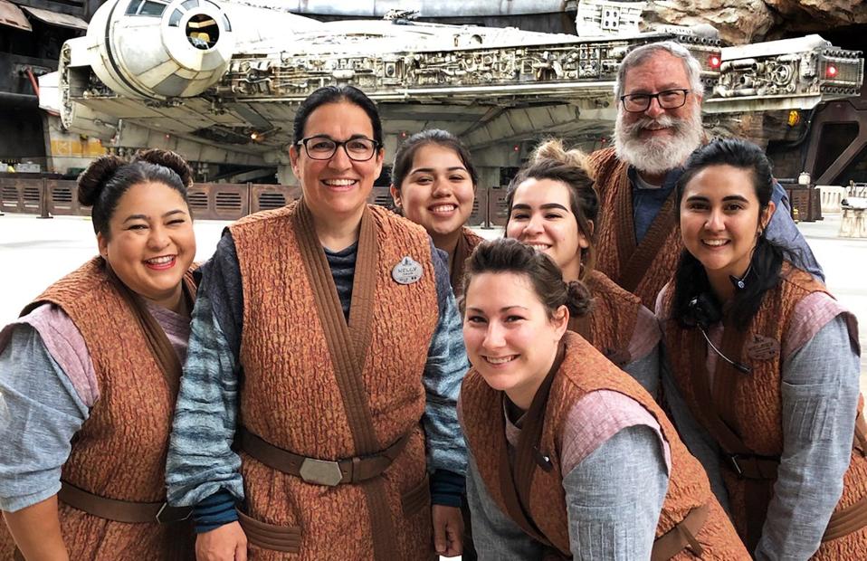 5 People Finding Purpose By Sharing Wisdom Virtually