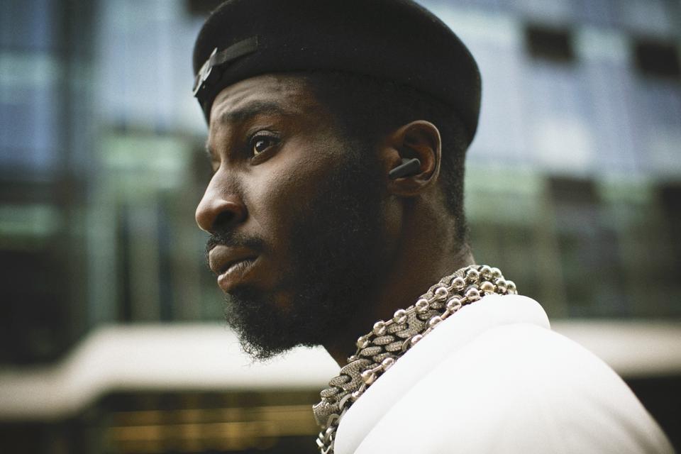 London’s Noisy Streets Can Be Hushed By Urbanista’s First Noise ...