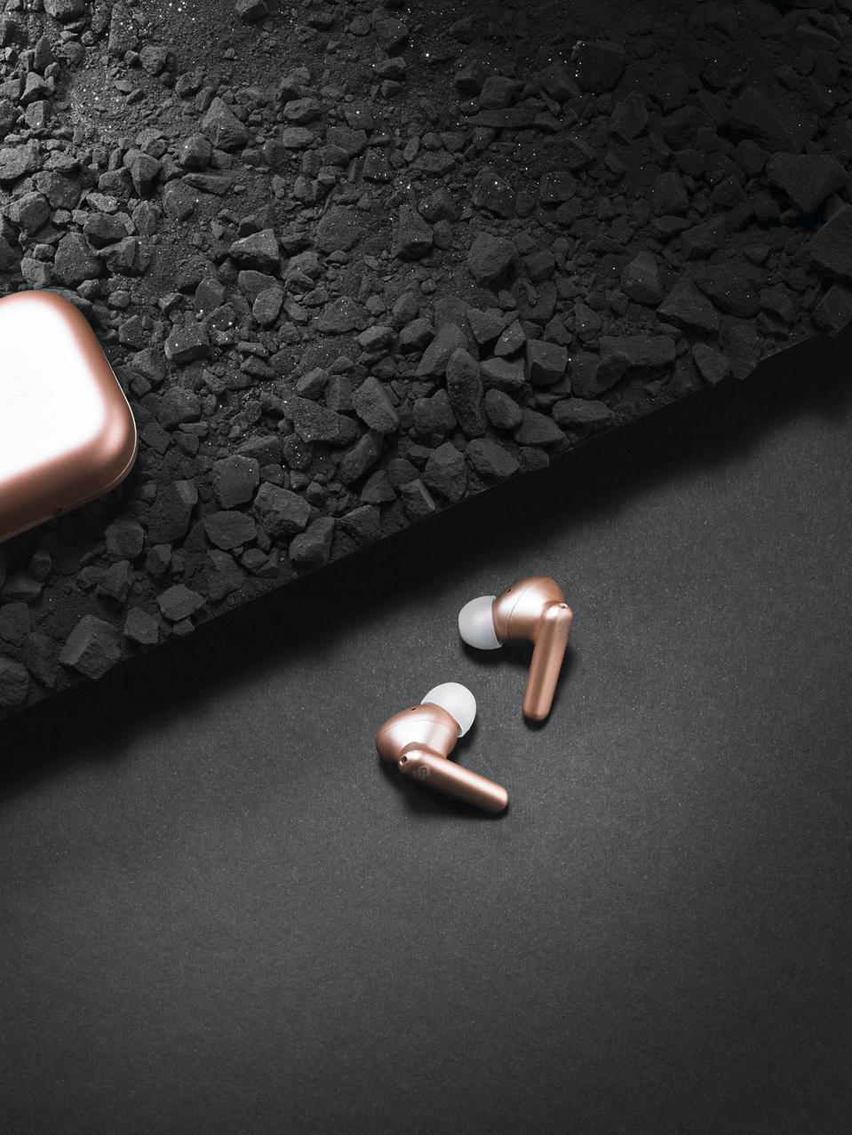 London’s Noisy Streets Can Be Hushed By Urbanista’s First Noise ...