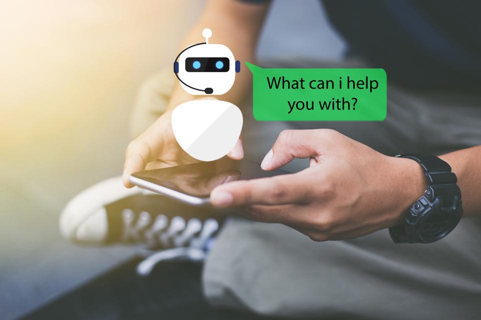 Machines That Can Understand Human Speech: The Conversational Pattern Of AI