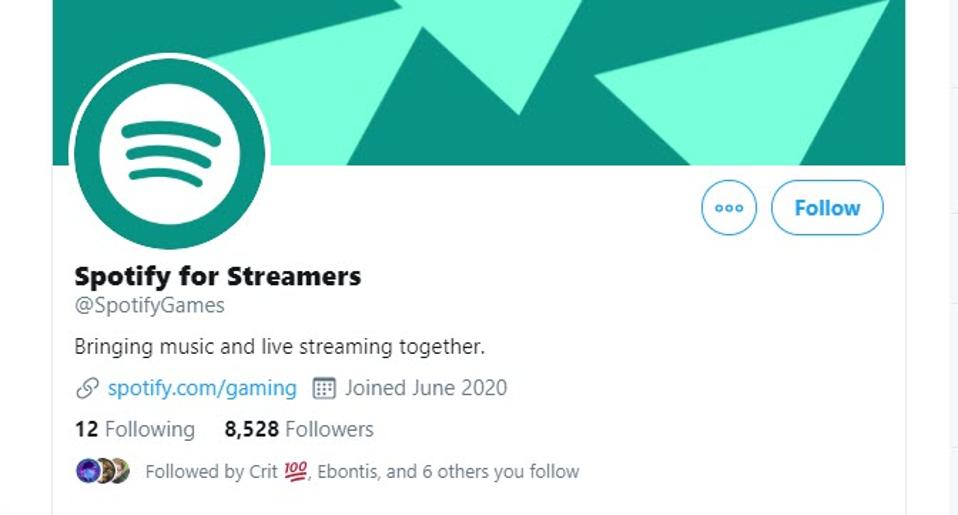 ‘Spotify Games’ Is A Troll, And Yet It’s Something That Should Exist ...