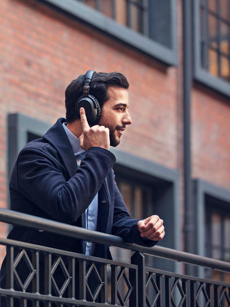 EPOS Headset Software Is Now Available For MacOS