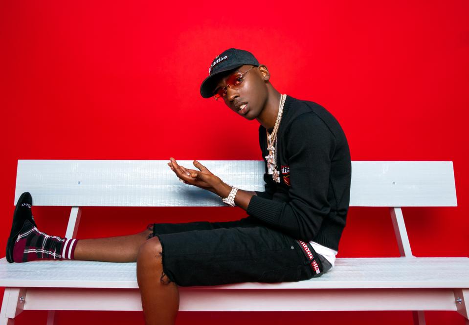 Young Dolph Discusses The Business Of Running A Rap Label And Why He ...