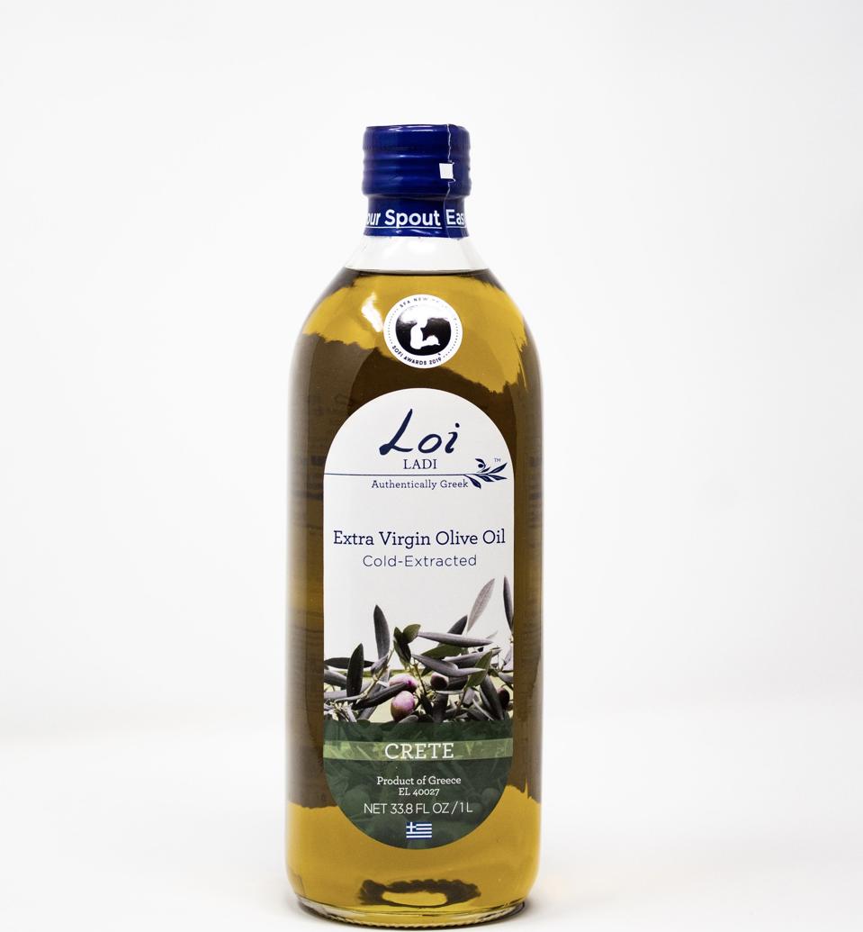 Olive Oil Around The World