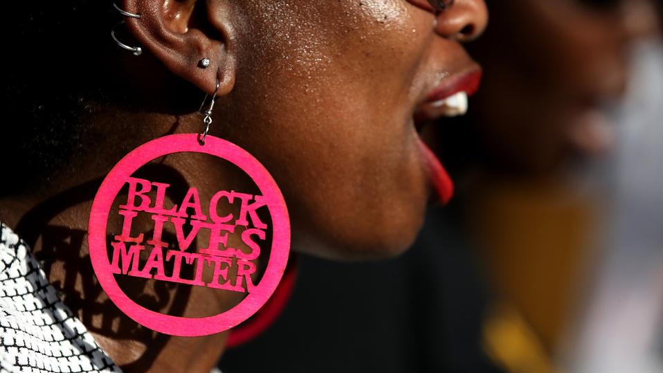 Women Executives Can Be Better Allies To Black Lives Matter
