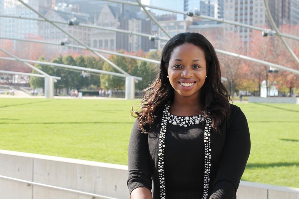 Three Ways This Chicago-Based PR Executive Is Moving Beyond The Monoculture