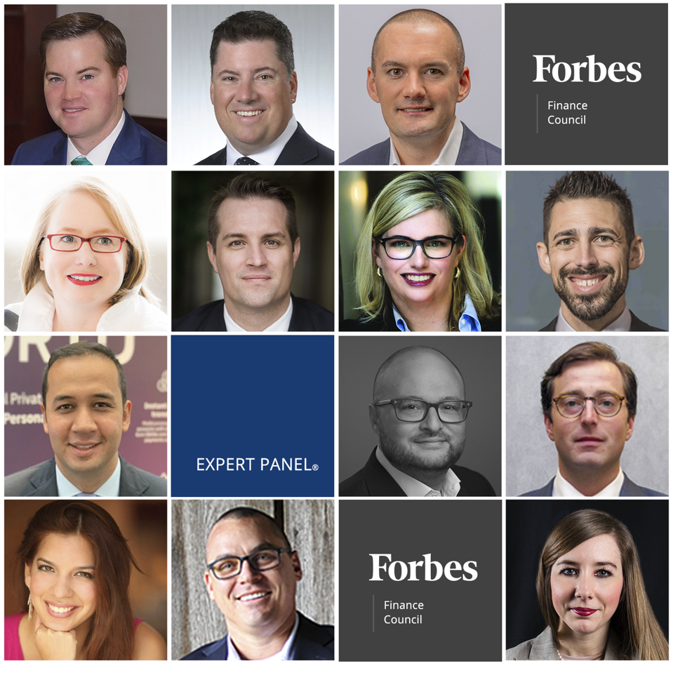 13 Things To Discuss With Your Financial Advisor (Besides Your ...