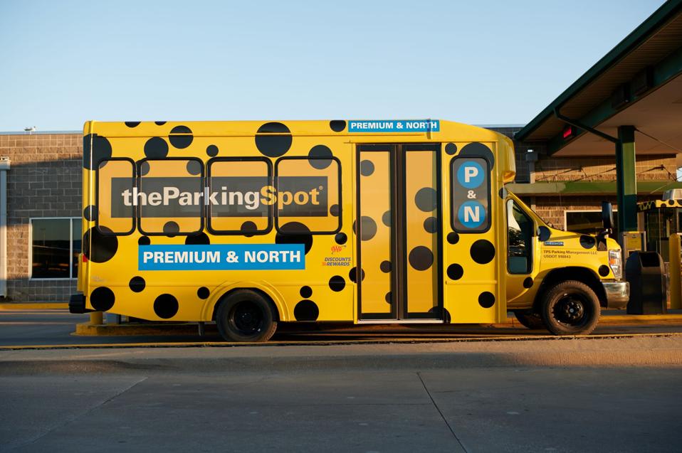 How One Travel Business Is Diversifying To Survive COVID-19