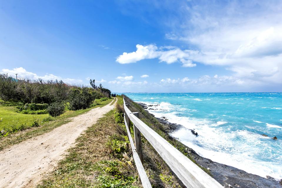 The Best Seven Days You'll Ever Spend In Bermuda