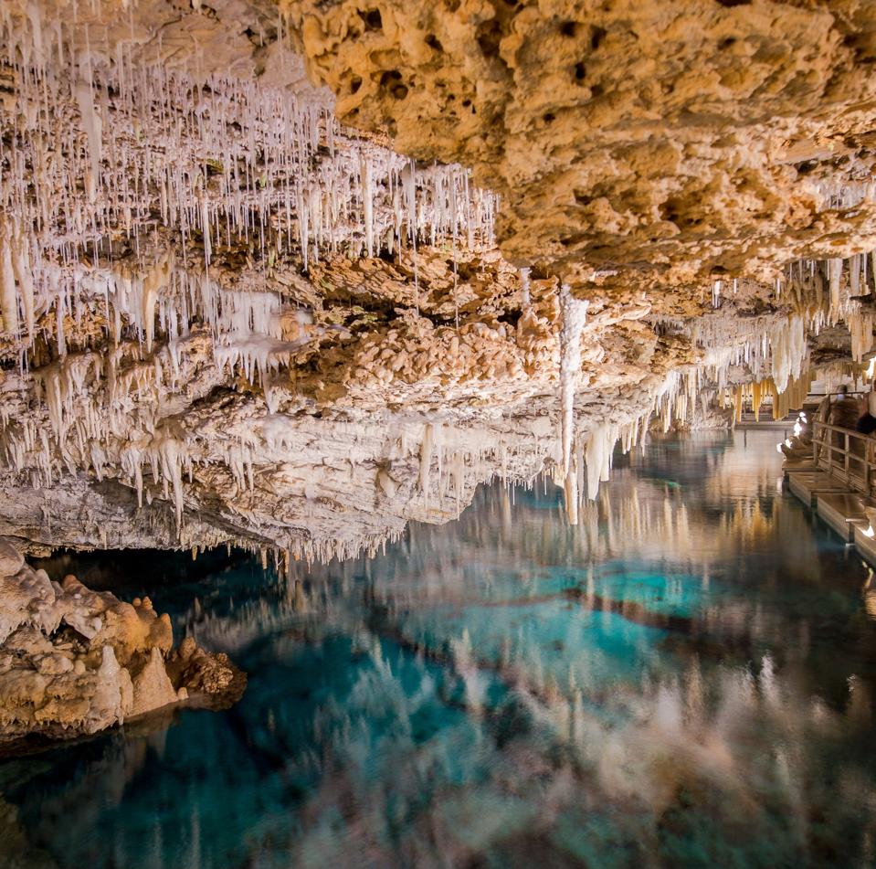 The Best Seven Days You'll Ever Spend In Bermuda