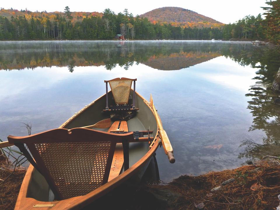 Perfect Summer Vacation, Exploring Rivers And Waters With Adirondack ...