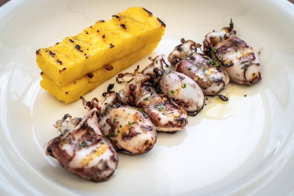 Dine At The Alajmo Brothers’ Gastronomic New Island Pop-Up In Venice