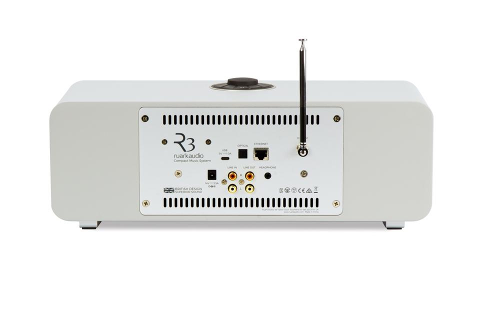 Ruark Unveils A New And Beautiful Compact Audio Player