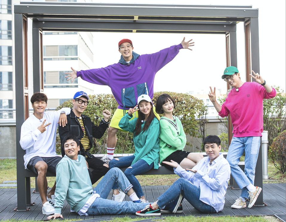 Korean Reality-Variety Show ‘Running Man’ Celebrates Tenth Anniversary